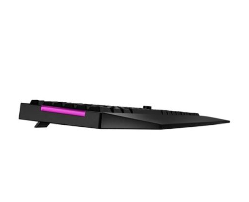 Asus GAMING RGB Keyboard - Laptop7