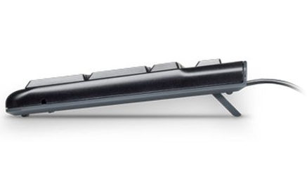 Logitech Wired Keyboard - Laptop7