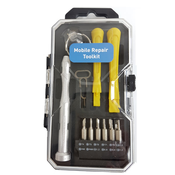 Evo Labs 18 Piece Toolkit - Laptop7